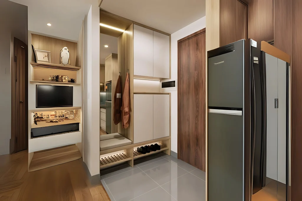 Mobilya Modelleri | Modern ve Klasik Tasarımlar Mad Door'da